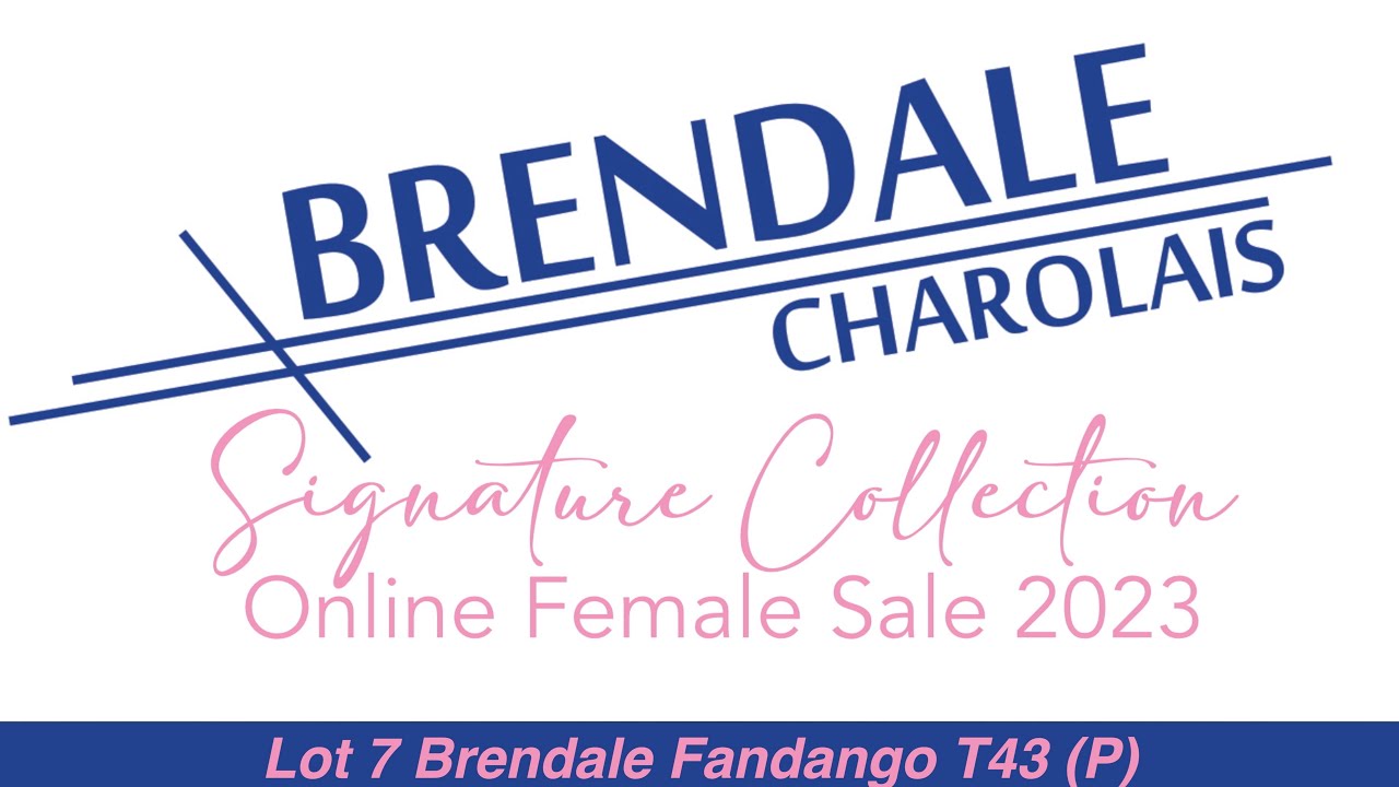 Lot 7 Brendale Fandango T43 (P) - YouTube