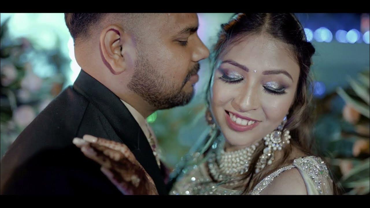 BEST ENGAGEMENT HIGHLIGHTS 2023 || Taranpreet + Rupinder || PAL PHOTOGRAPHY LDH - YouTube