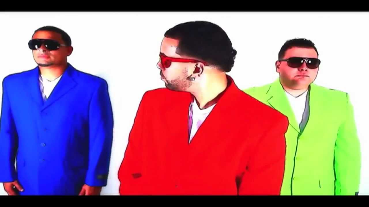 Lui-G 21 Plus - Hello {Official Video} - YouTube