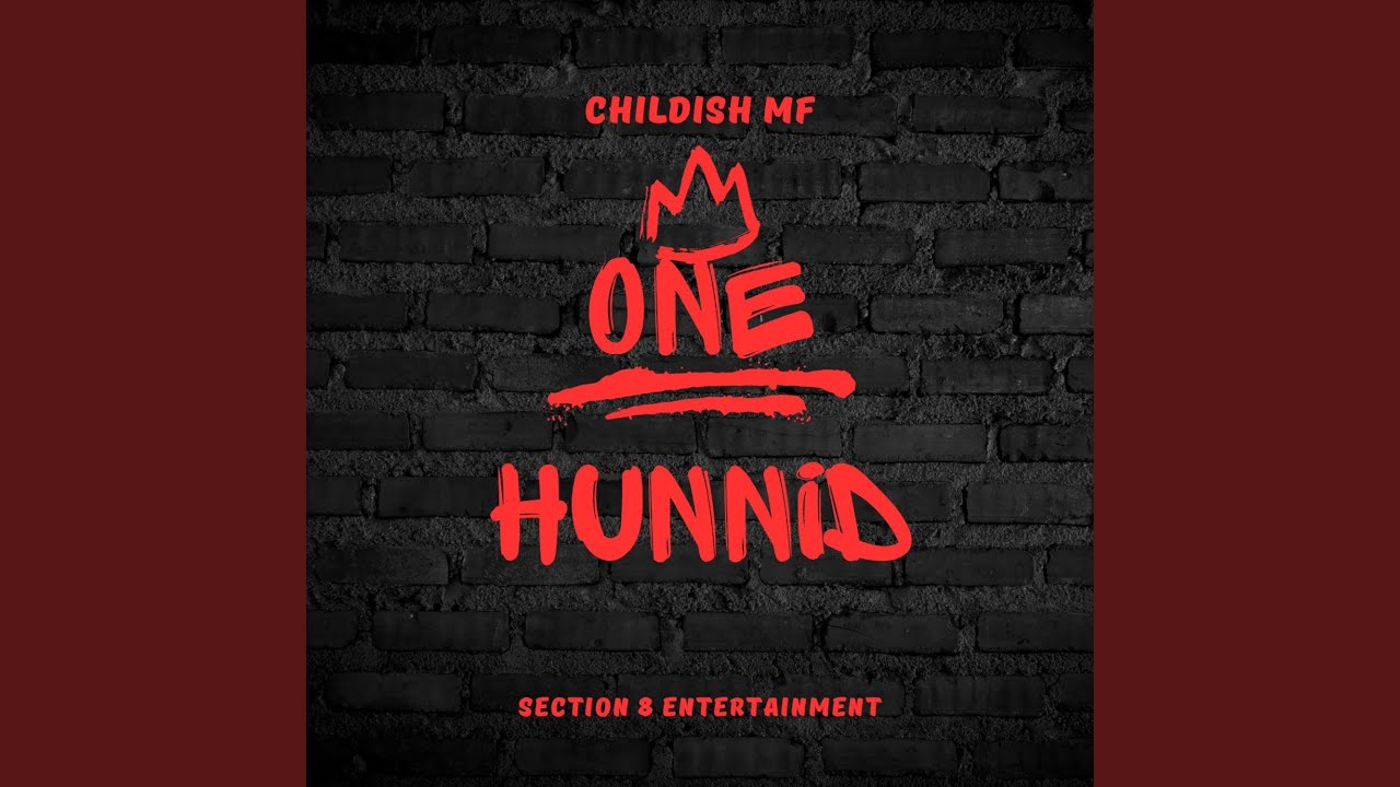 ONE HUNNID - YouTube