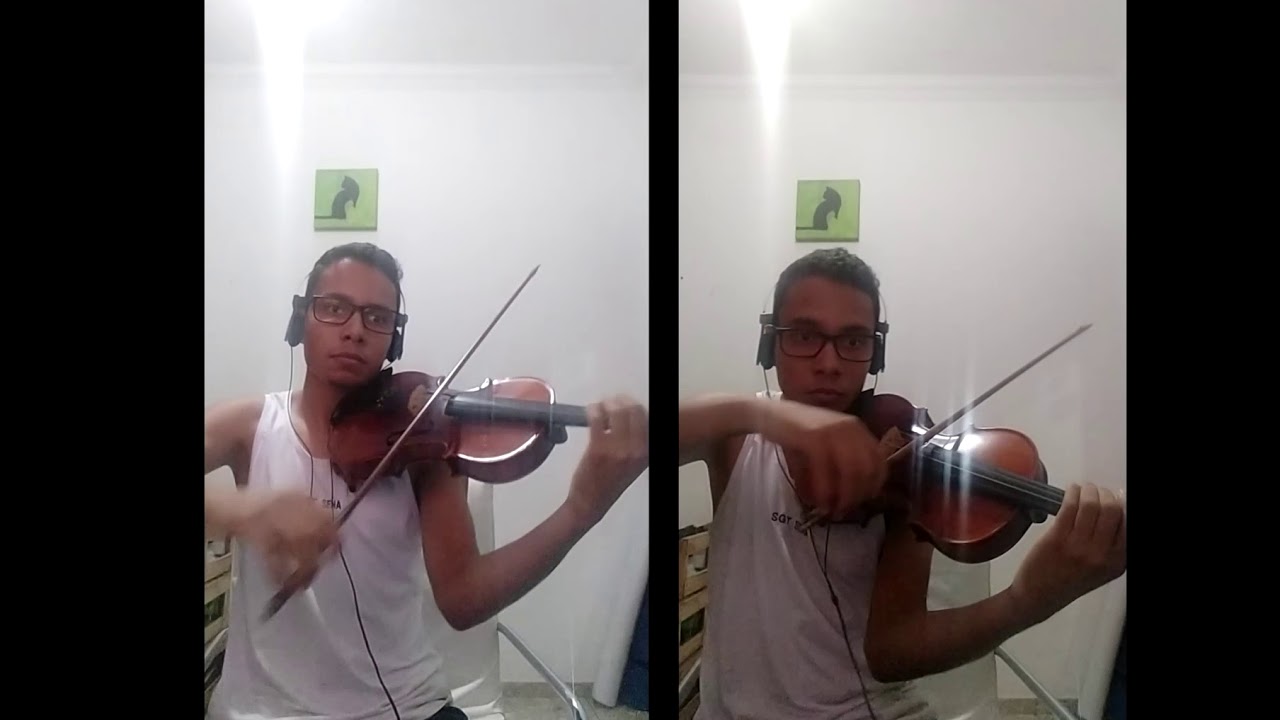 Habanera - Ária da Ópera Carmen de Georges Bizet - YouTube