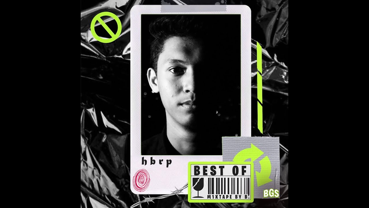 BEST OF HBRP | M1XTAPE BY B. - YouTube