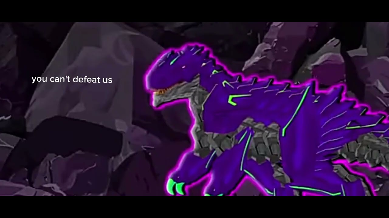 Colossus meme 1 - YouTube