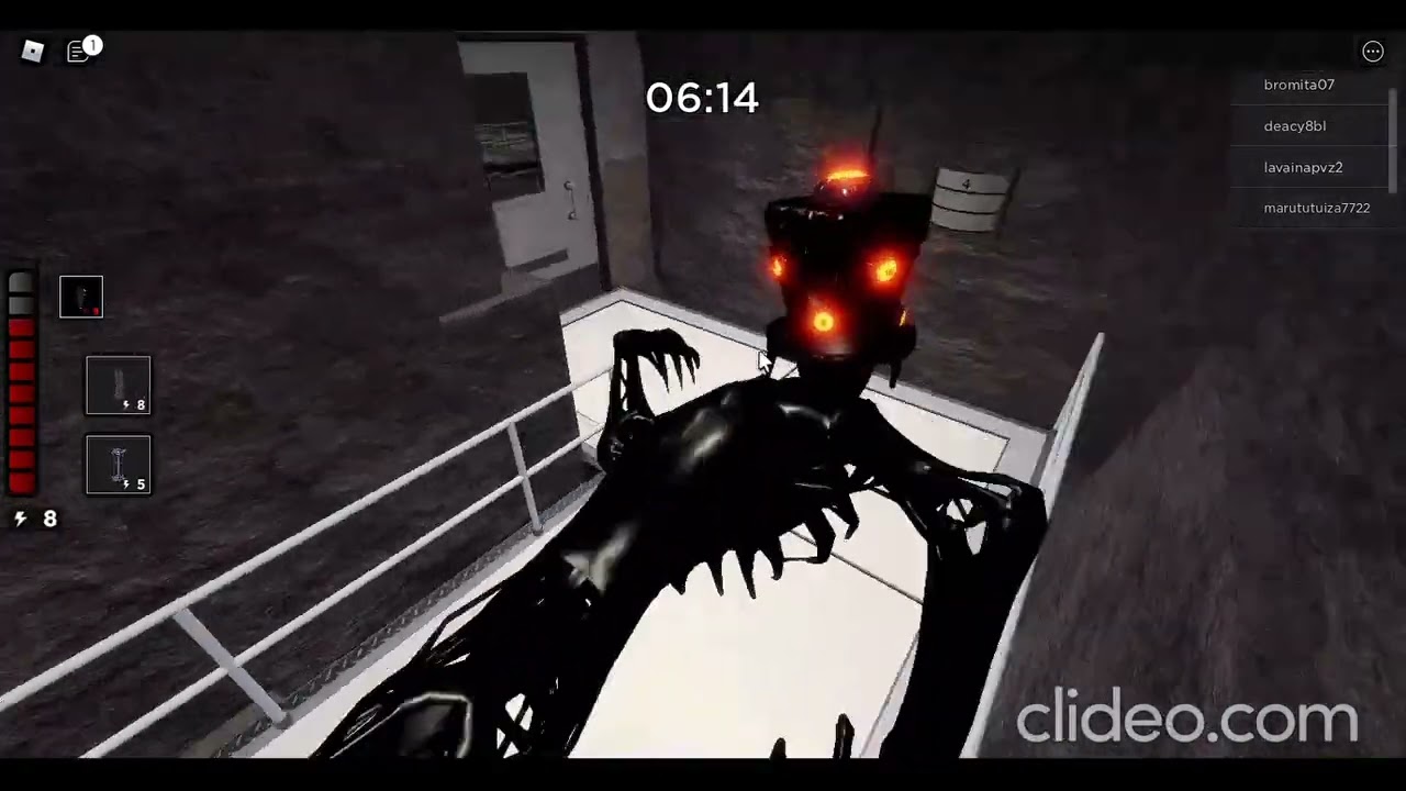 Jugando con la skin de Tio Todos los Gameplays Piggy Roblox - YouTube