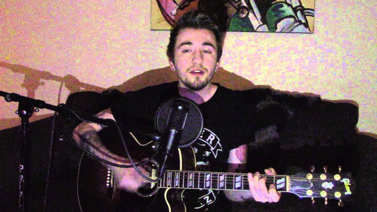 Sorry (cover) - YouTube