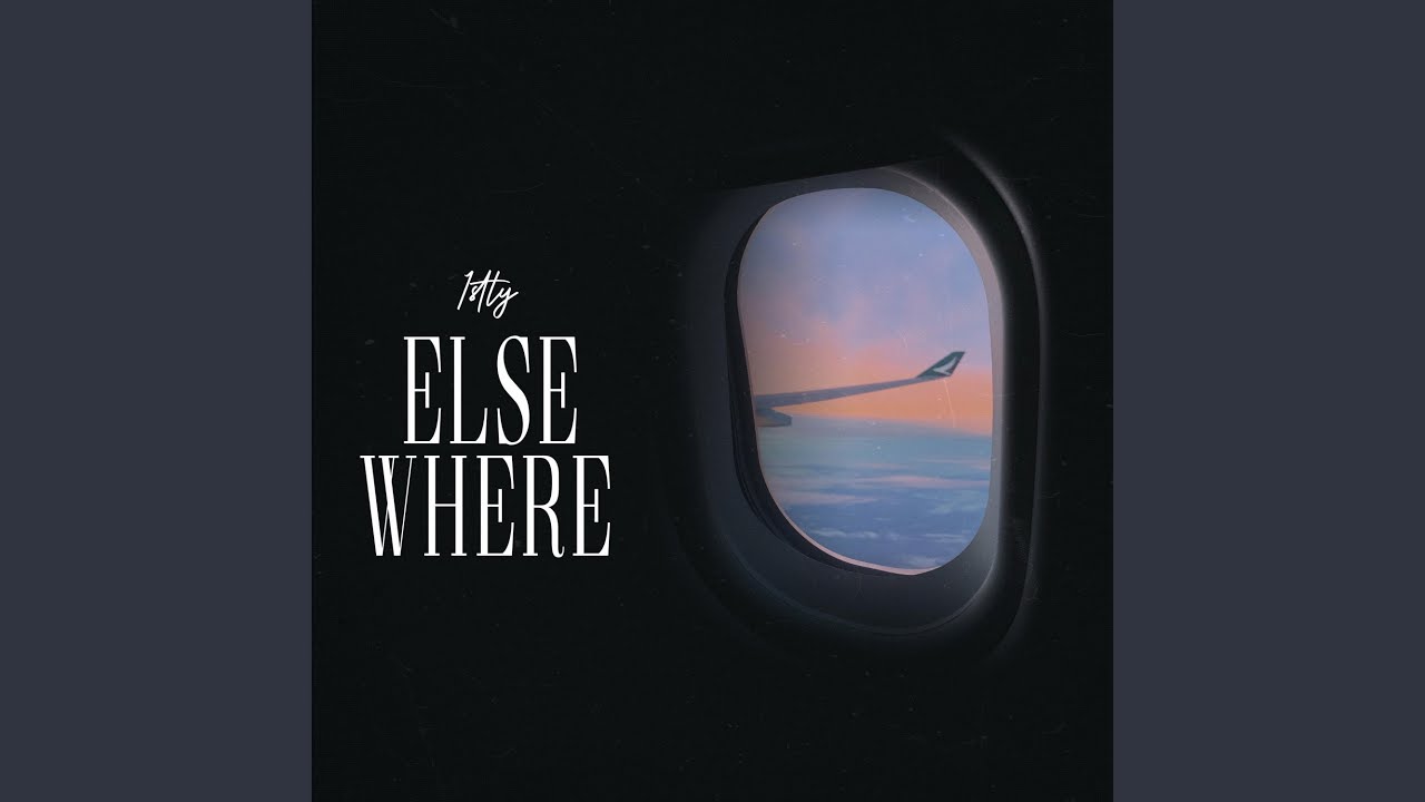 Elsewhere - YouTube