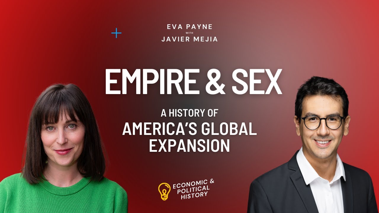 America's Global War on Prostitution | Eva Payne with Javier Mejia ...