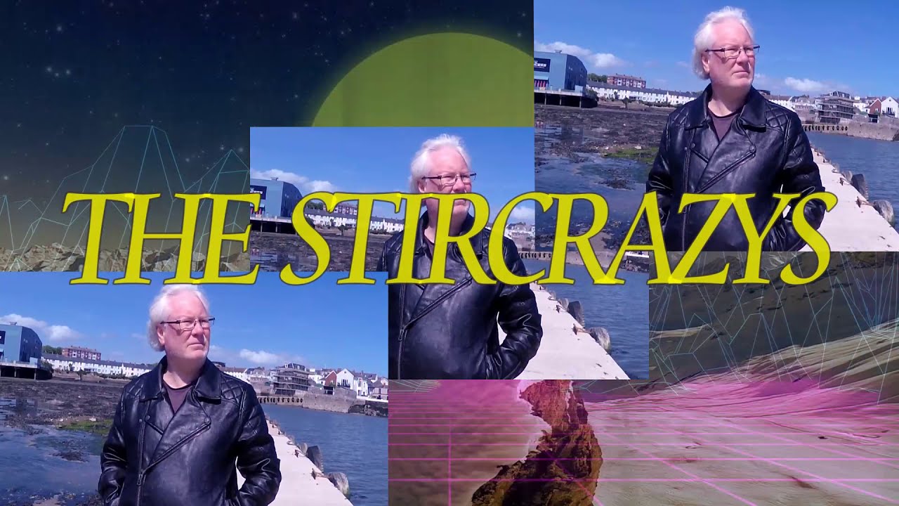 Duran Duran Ordinary World Cover The Stircrazys spotify - YouTube