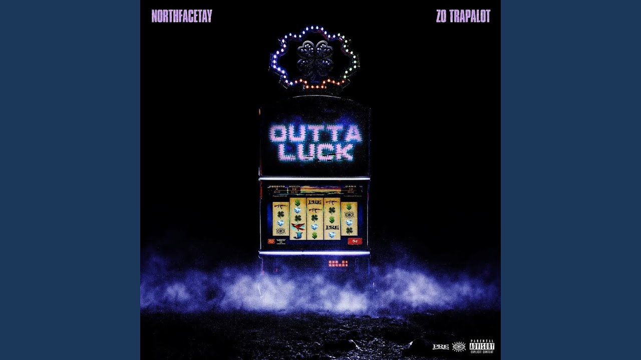 Outta Luck - YouTube