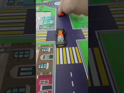 Gezme sonrası trafikte neler yaşadım neler 