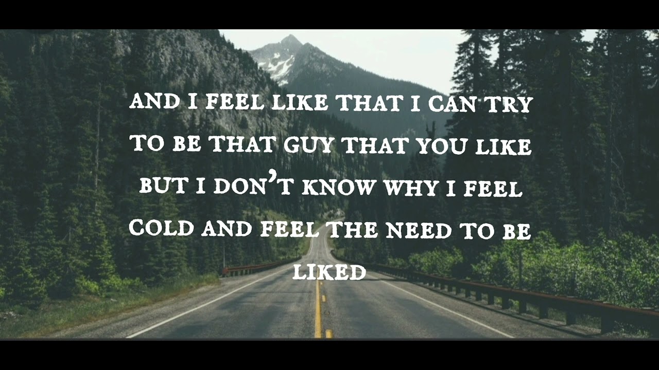 zoning out boywithuke - lyrics - YouTube