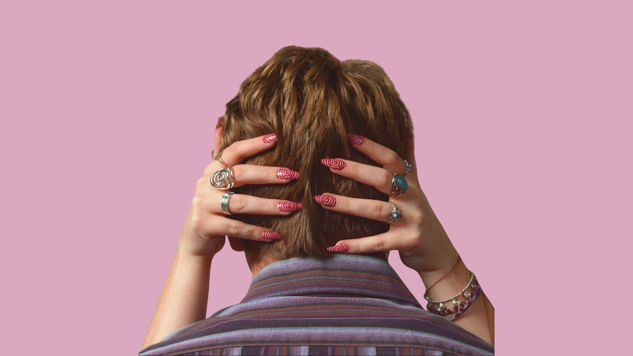 Emerson - 'Show U Off' Lyric Video | Alt-Pop Banger! - YouTube