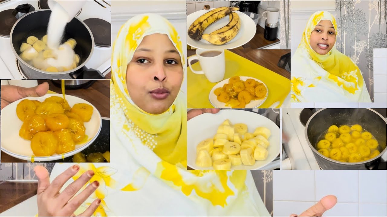 Kusodhawada Moos bukeeni si casri losameyay by #Hami official # - YouTube