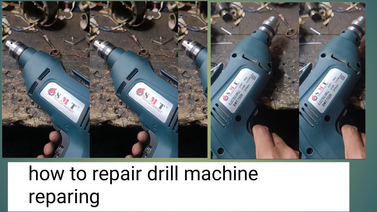 how to rewind field coil winding SMT drill machine #🔥🔥 - YouTube