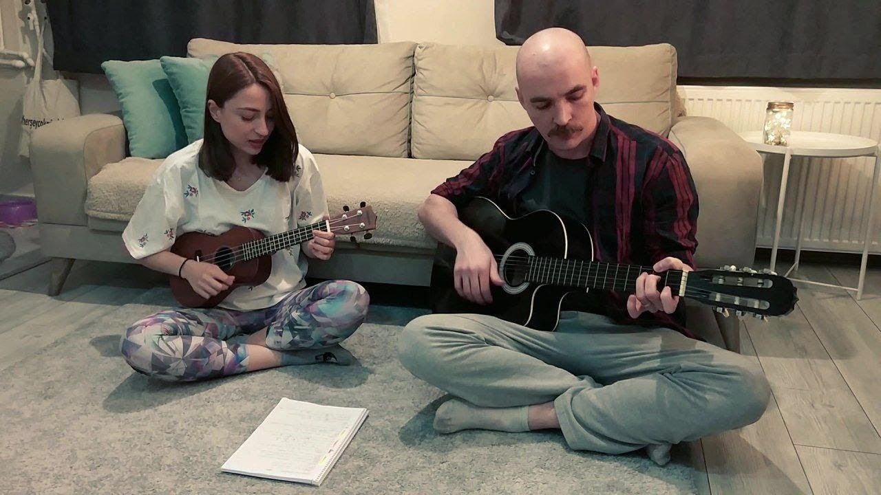 Twenty One Pilots - Level of Concern Cover - YouTube