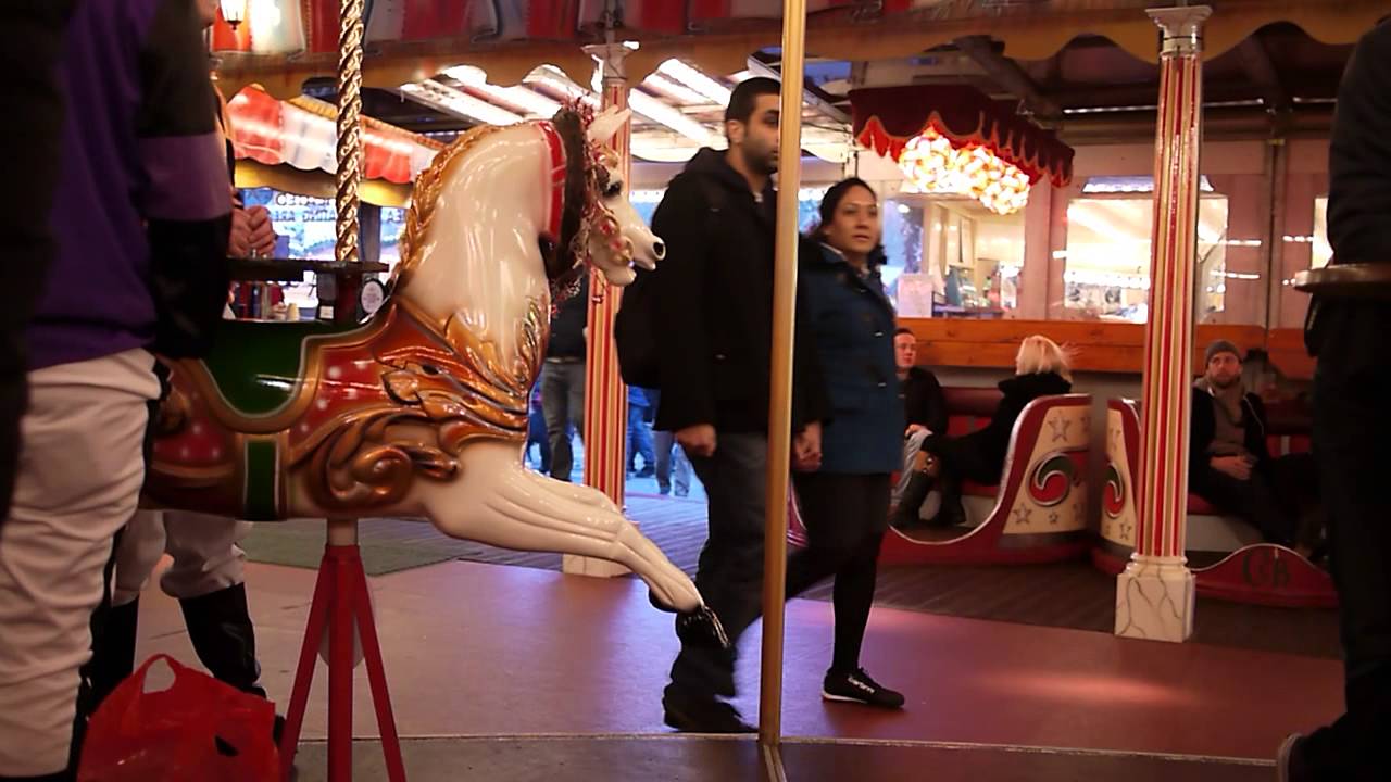 Carousel - YouTube