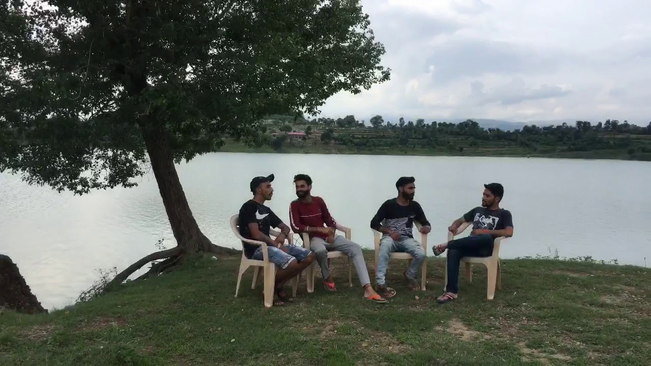 Legend song official trailer - YouTube