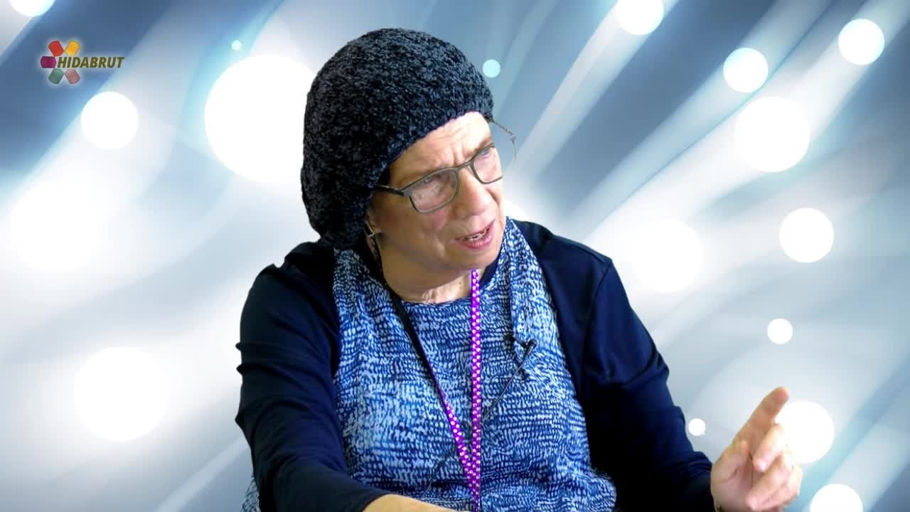 Earning a Living - Part 5: Obsession - Rebbetzin Tziporah Heller - YouTube