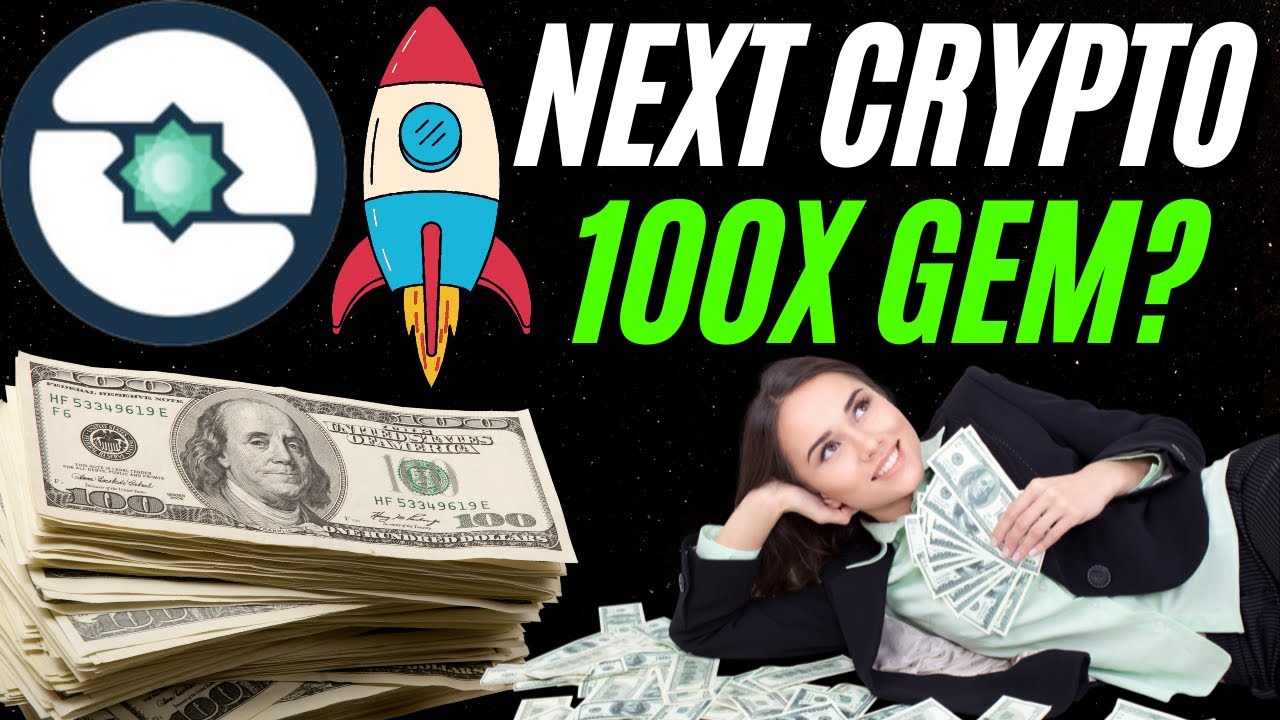 What Is INSTAR Crypto & How It Could Revolutionize Crypto - YouTube