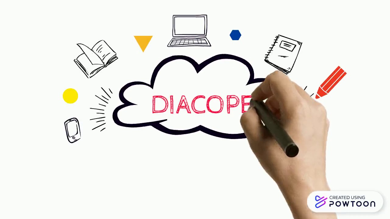 Diacope - YouTube