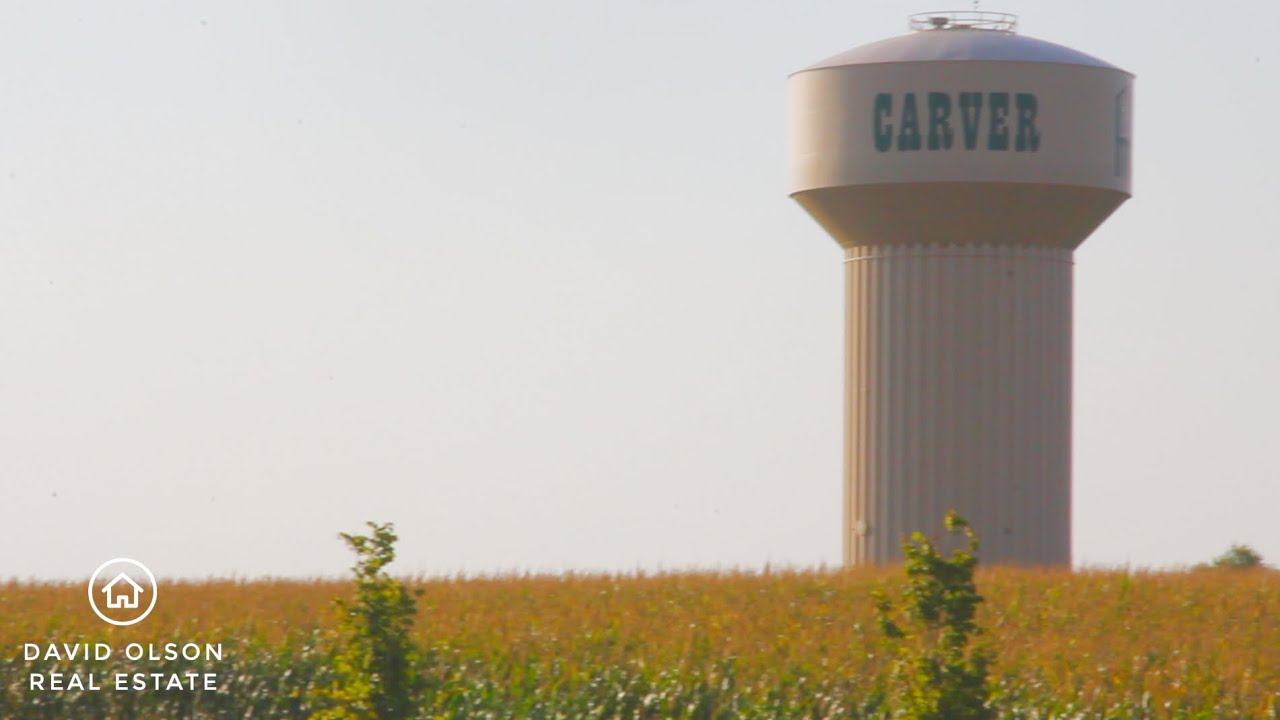 City of Carver Minnesota: The Landscape - YouTube