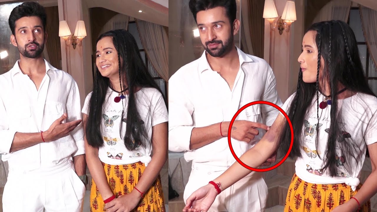 Udti Ka Naam Rajjo | Celesti Bairagey And Rajveer Singh's Interview | # ...