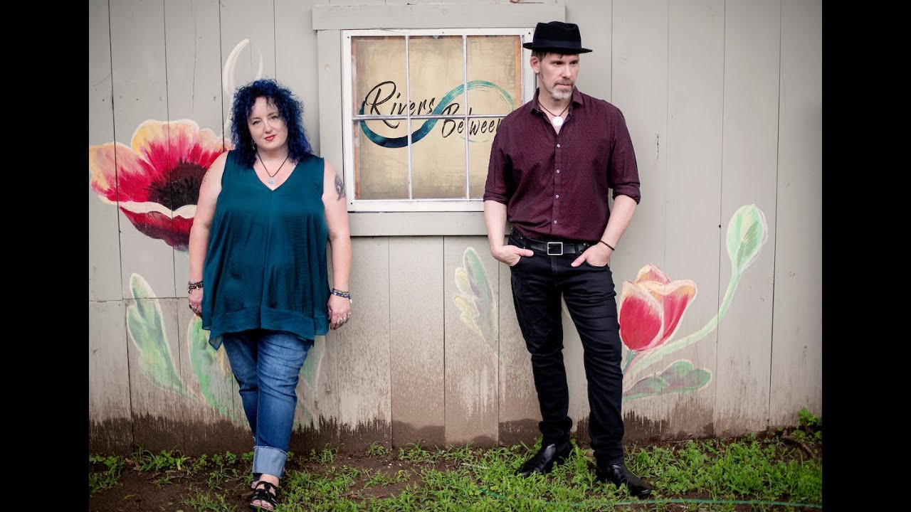 Rivers Between - "Aren't Enough Days" by Greg Kane - YouTube