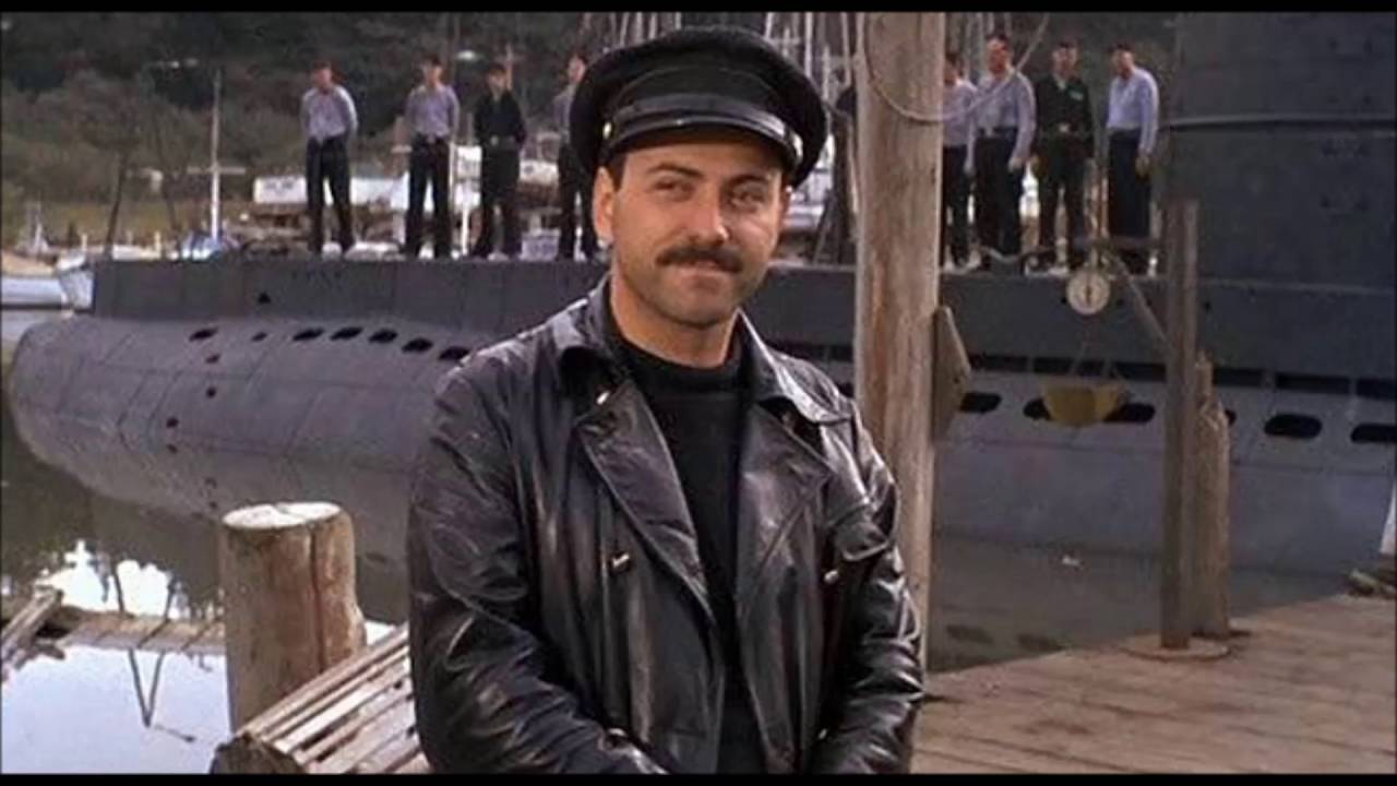 Russians are coming soundtrack, Tipperary (Harry J. Williams, Jack ...