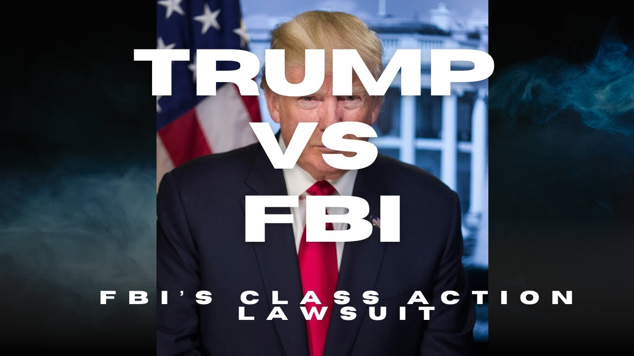 BREAKING +FBI+agents+STRIKE+BACK+at+Trump+in+SHOCK - YouTube