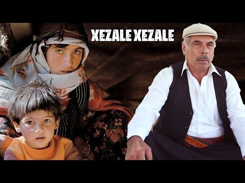 Dengbej Hesene Şilbe xezale xezale