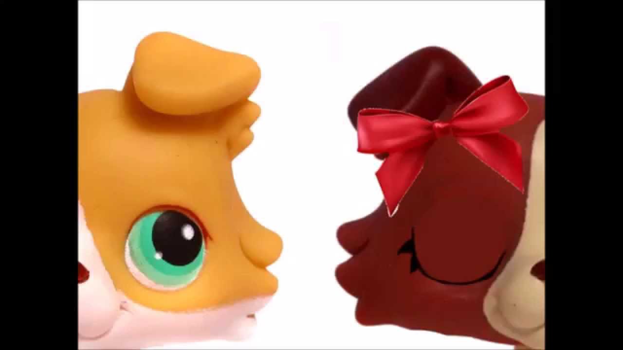 Lps mv:Monster big bang(for colliepops) - YouTube