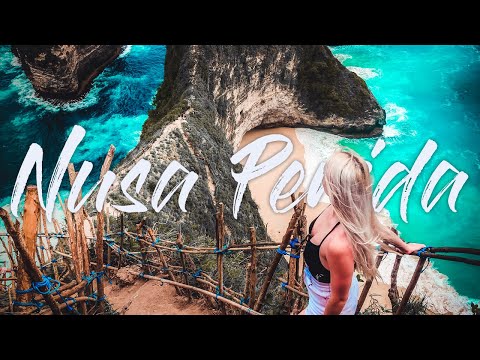 Nusa Penida- Bali