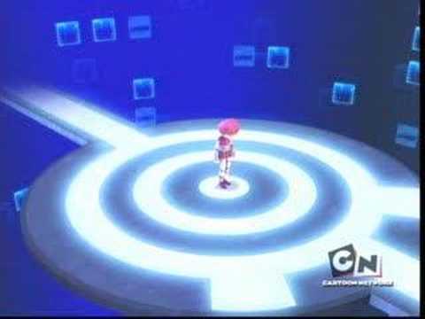 CL Ep.54 - Lyoko Minus One - 3/3 (Season 3)