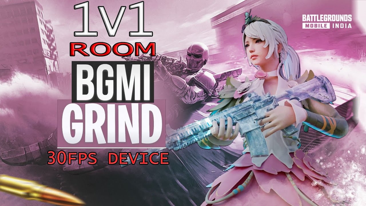 BGMI Live Stream On My 30 FPS Device || BGMI LIVE STREAM || #gaming # ...