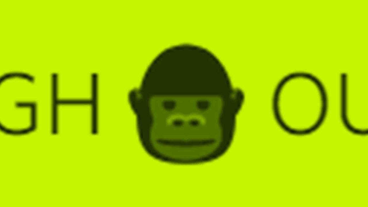 OUGH OUGH OUGH 🦍 OUGH OUGH OUGH 🦍 OUGH OUGH OUGH - YouTube