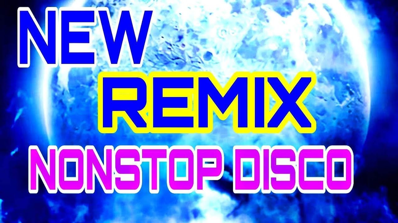NEW REMIX NONSTOP DISCO #viral #remix - YouTube