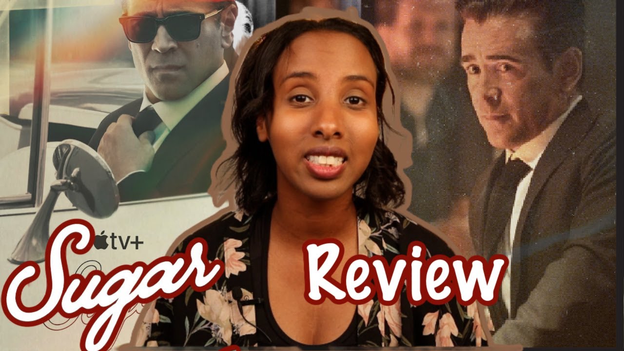 Sugar Apple TV + First Impressions (Review Episode 1/2) - YouTube