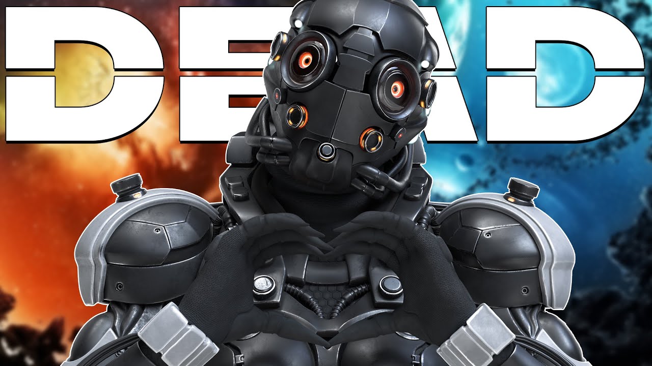 Nearly 2 Years After Launch, This Game Is OFFICIALLY Toast.... - YouTube