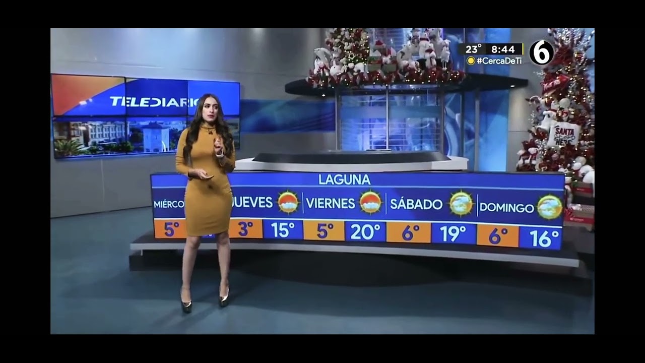 Ana Mora 14/Noviembre/2022 - YouTube