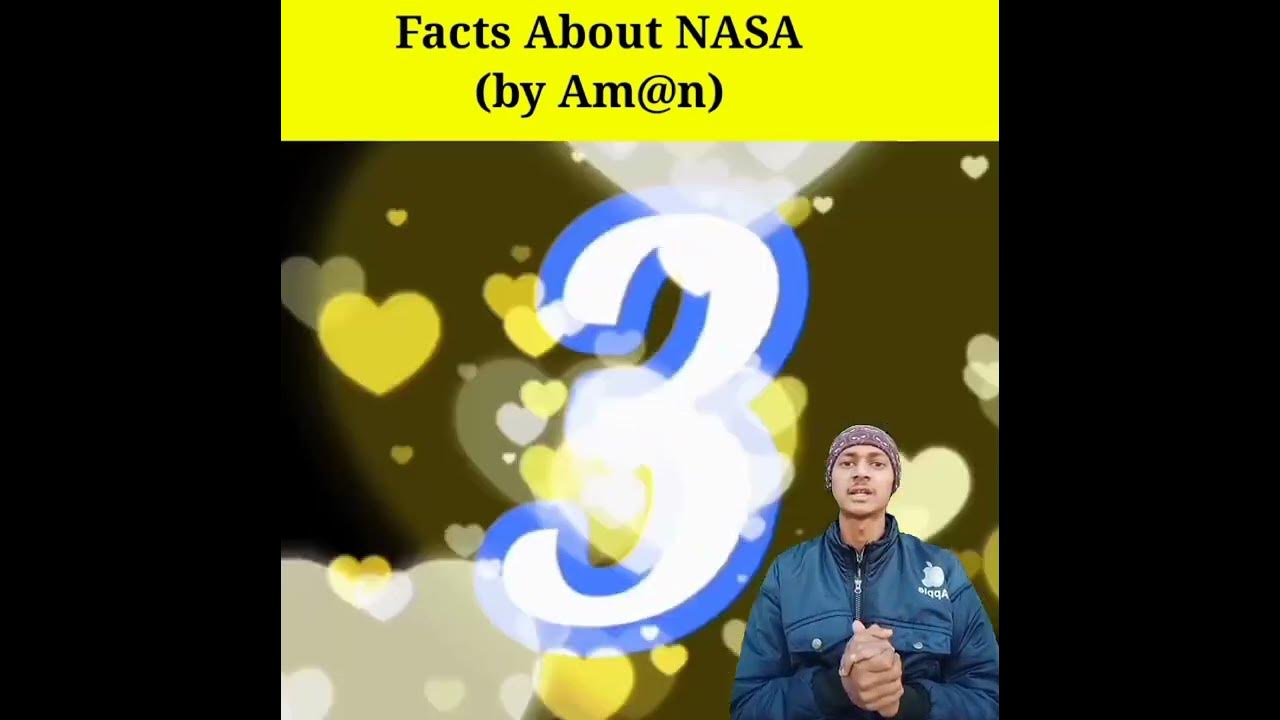 Amazing Facts About NASA In Hindi shorts randomfacts YouTube amazing-facts-about-nasa-in-hindi-shorts-randomfacts-youtube