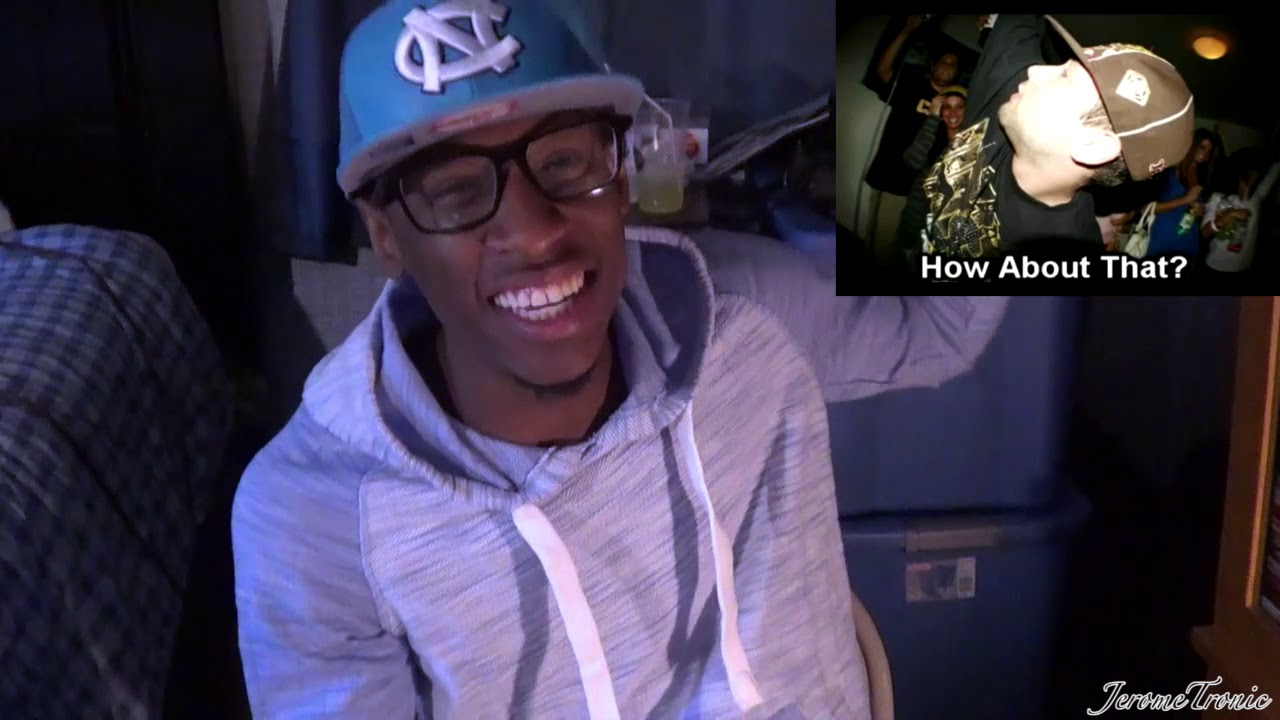 Down By Rucka Rucka Ali Reaction!!! - YouTube