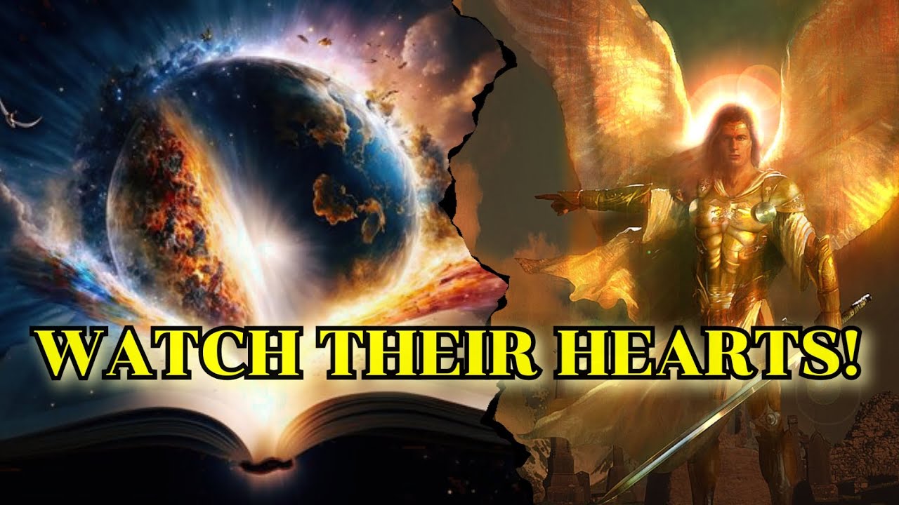 Does The Prophet Care More About The Prophecy or The People? #God # ...