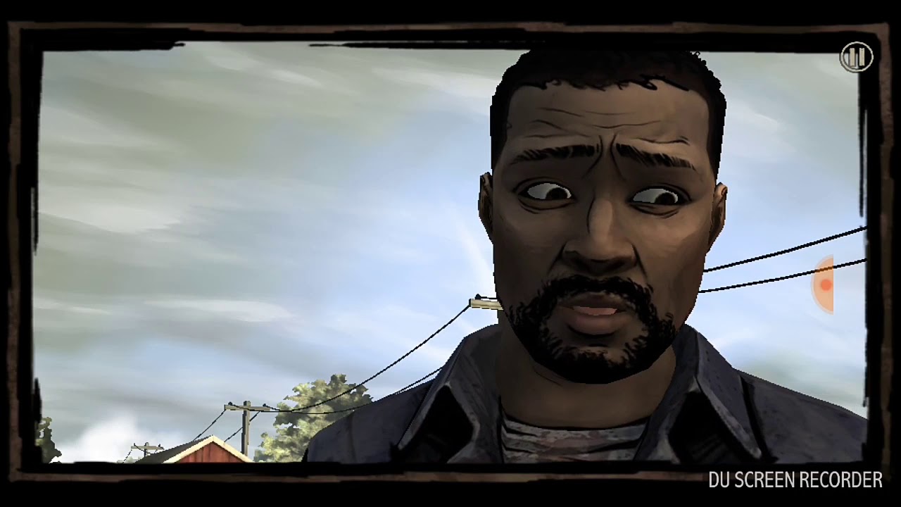 The Walking Dead Season 1 Part 3[We lost Shawn😭] - YouTube