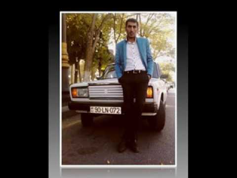 Vusal Fexri Mehbetim Menim