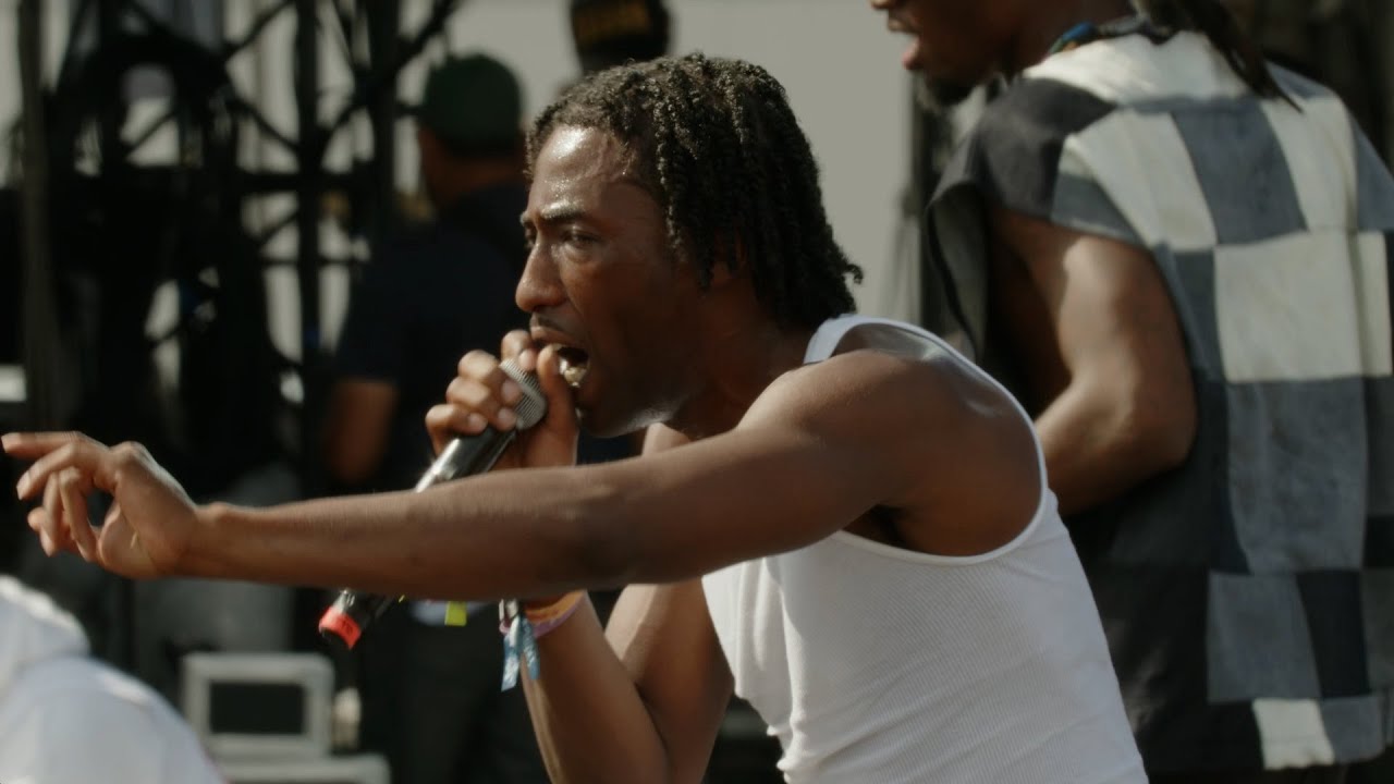 K. Charles LIVE @ Rolling Loud Miami 2023 [FULL SET] - YouTube