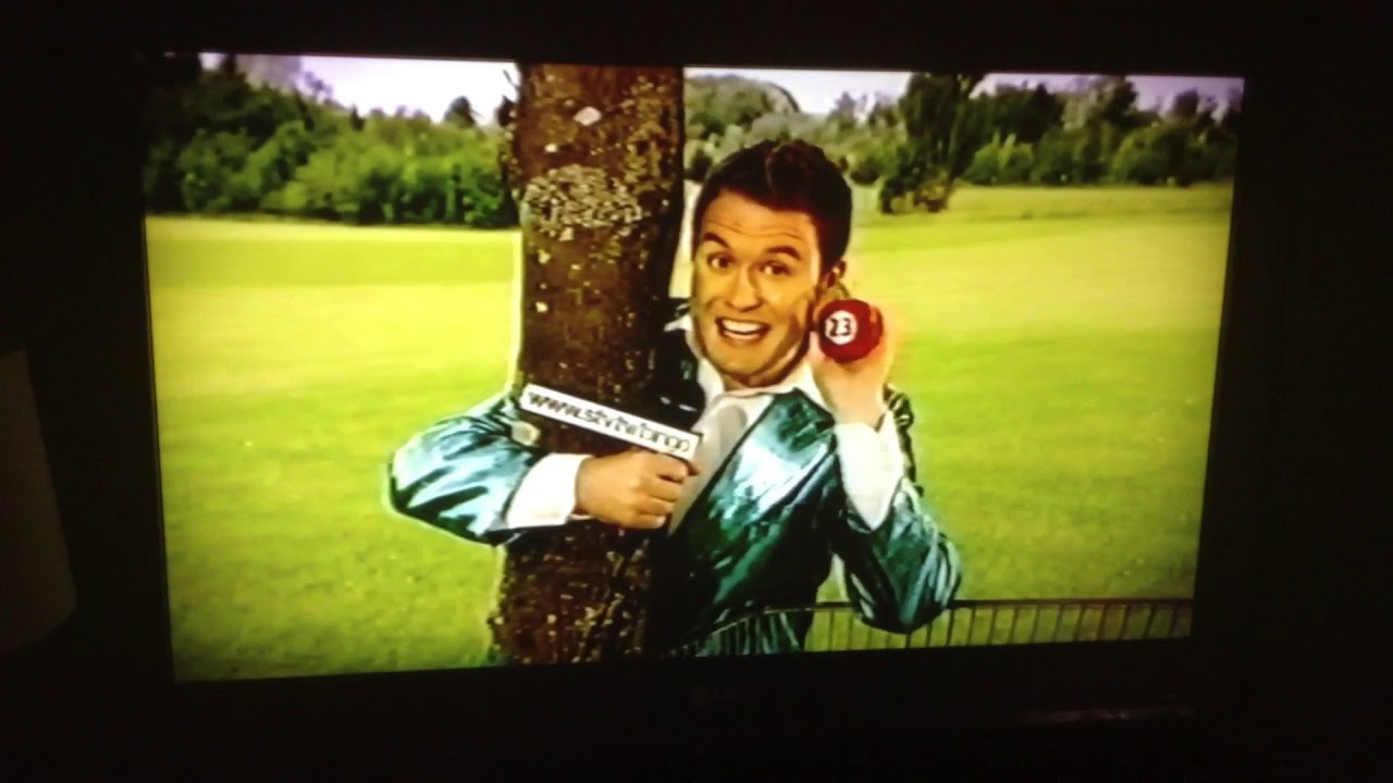 STV Adverts (2008) (3) - YouTube