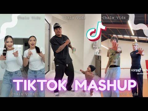 TIKTOK DANCE MASHUP 2025 | Trending Dance Compilation - SEPTEMBER 2025 | Part 2  #tiktok #dance