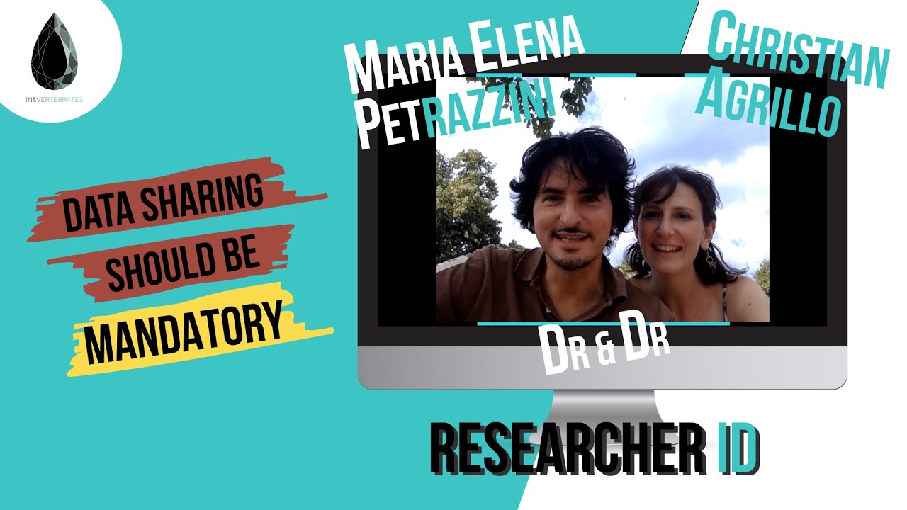 Explore the scientific world with Maria Elena Petrazzini and Christian ...