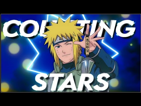 Minato "Counting Stars" - Naruto [Edit/AMV] | Quick Edit - YouTube