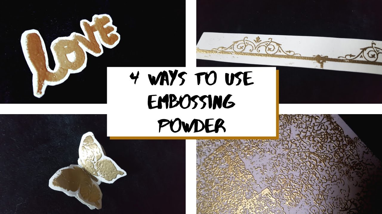 How To Use Embossing Powder How To Calligraphy Best Tips And Tricks Of Embossing Powder how-to-use-embossing-powder-how-to-calligraphy-best-tips-and-tricks-of-embossing-powder